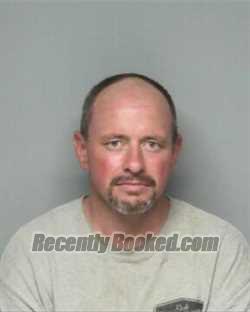 Recent Booking / Mugshot for JAMES ADAM PERDUE in Randolph County ...