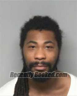 Recent Booking / Mugshot for JOSEPH KYLE JONES in Randolph County ...