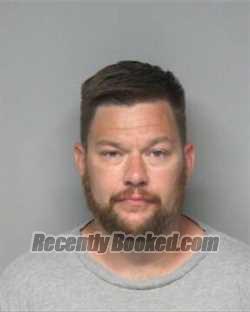 Recent Booking / Mugshot for ERIC JACKSON SWANEY in Randolph County ...