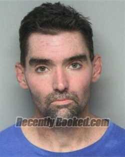 Recent Booking / Mugshot for DUSTIN KENNETH MOFFITT in Randolph County ...