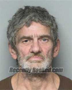Recent Booking / Mugshot for TIMOTHY RAY TATE in Randolph County, North ...