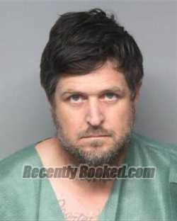 Recent Booking / Mugshot for CHRISTOPHER ROGER TODD in Randolph County, North Carolina