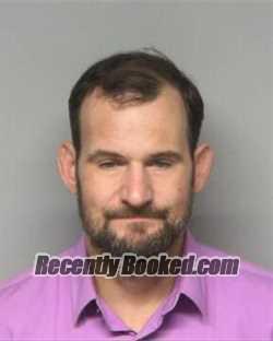 Recent Booking / Mugshot for DONALD WAYNE DAWSON in Randolph County ...