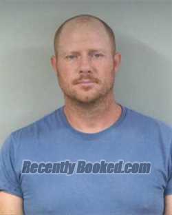 Recent Booking / Mugshot for JOSHUA RAY HILL in Randolph County, North ...