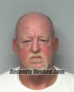 Recent Booking / Mugshot for MARTIN ALAN HOLT in Randolph County, North ...
