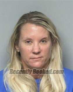 Mary Jane Hedrick Mugshot & Arrest Info | Randolph County, NC