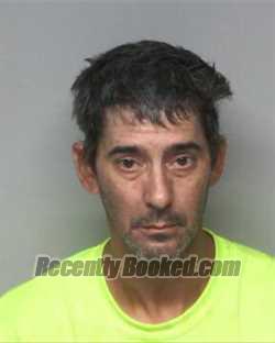 Recent Booking / Mugshot for JAMES CALVIN KIDD in Randolph County ...