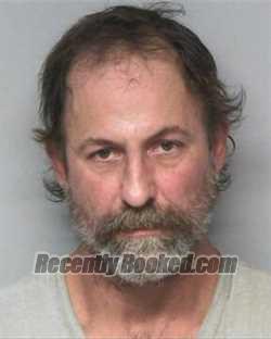 Recent Booking / Mugshot for MATTHEW JAMES WYCKOFF in Randolph County ...