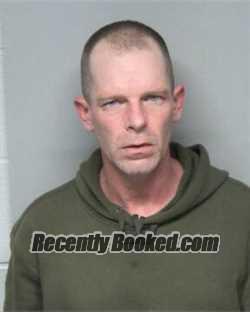 PHILIP TREY SWANEY Arrest Record & Booking Info – Randolph County ...