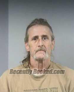 Recent Booking / Mugshot for RICHARD MYRON COX in Randolph County ...