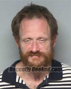 Recent Booking / Mugshot for CHESTER LEE GENOPOLOS in Randolph County ...