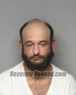 Recent Booking / Mugshot for CHRISTOPHER STANLEY GENOPOLOS in Randolph ...
