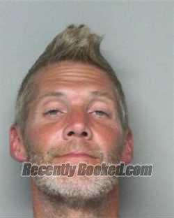 Recent Booking / Mugshot for GEORGE ARCHIE BEANE in Randolph County ...