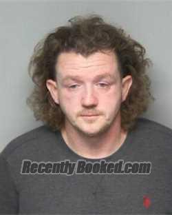 Recent Booking / Mugshot for DARRELL LANDON MALONE in Randolph County ...