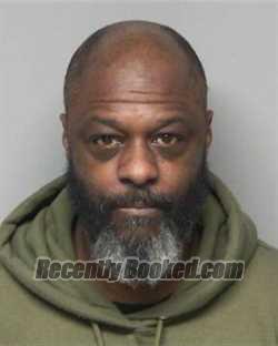 Recent Booking / Mugshot for DARRICK LASHAUNDA CASSIDY in Randolph ...