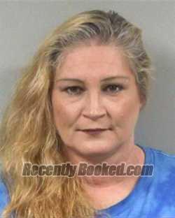 Recent Booking / Mugshot for LISA DIANE DUNCAN in Randolph County ...