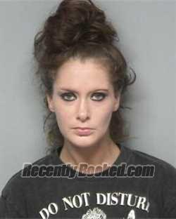 ASHLEY NICHOLE CARTER Arrest Record & Booking Info – Randolph County ...