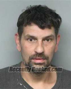Recent Booking / Mugshot for MICHAEL RAY COLTRANE in Randolph County ...