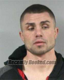 Recent Booking / Mugshot for MICHAEL TREVOR SMART in Randolph County ...