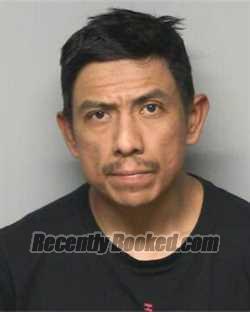 Recent Booking / Mugshot for DANIEL TORRES VICTORIA in Randolph County ...