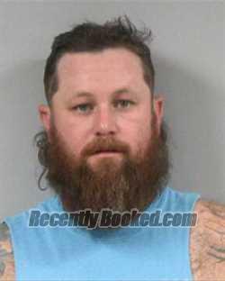 Recent Booking / Mugshot for WILLIAM RYAN SKIPPER in Randolph County ...