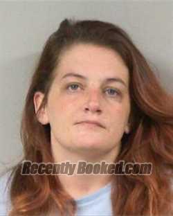 Recent Booking / Mugshot for MICAH LEIGH ANN MURCHISON in Randolph ...