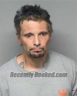 Recent Booking / Mugshot for KELLY LAMAR FAIRCLOTH in Randolph County ...