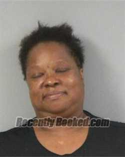 Recent Booking / Mugshot for LAKEITHA BROOKS STALEY in Randolph County ...