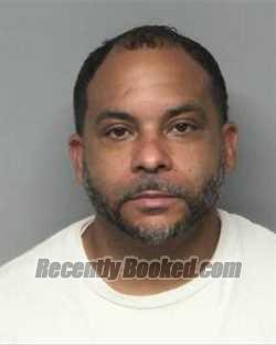 Recent Booking / Mugshot for RANDY MICHEAL JACKSON in Randolph County ...