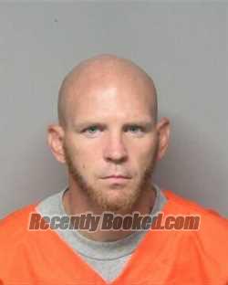 Recent Booking / Mugshot for LARRY MATTHEW BULLINS in Randolph County ...