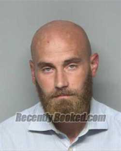 Recent Booking / Mugshot for ANTHONY LEE FOLEY in Randolph County ...