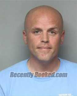 JOSHUA RAY WADE Arrest Record & Booking Info – Randolph County, North ...