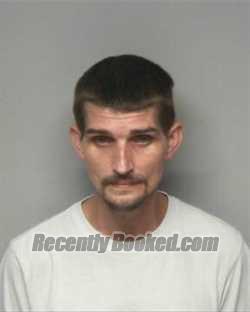 Timothy Michael Fields Mugshot & Arrest Info | Randolph County, NC
