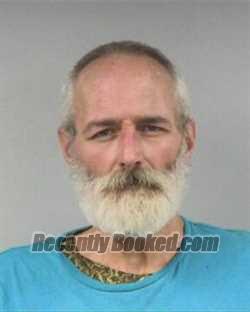 Recent Booking / Mugshot for MARK ANTHONY REEDER in Randolph County ...