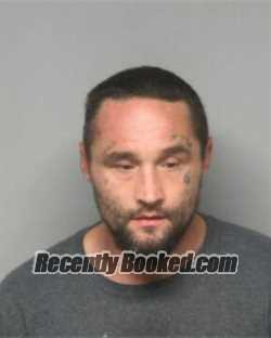 Recent Booking / Mugshot for KELLY MARK KELLAM in Randolph County ...