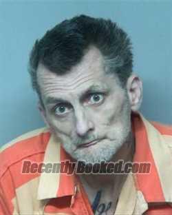 Recent Booking / Mugshot for MARK ALLEN EBERLE in Randolph County ...