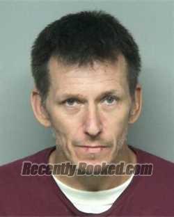 Recent Booking / Mugshot for TIMOTHY SHANE HANEY in Randolph County ...