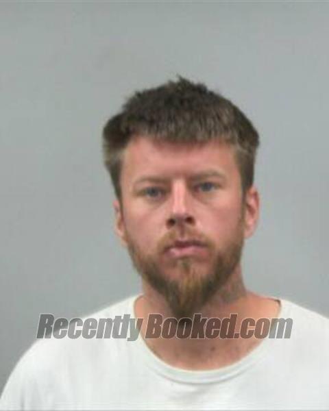 Recent Booking / Mugshot for DAVID ELBERT MEZO in Randolph County ...