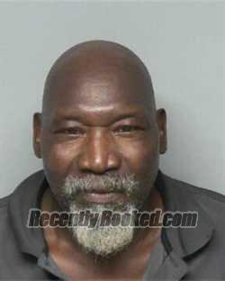 Recent Booking / Mugshot for WILLIAM ROBERT CALLOWAY in Randolph County ...