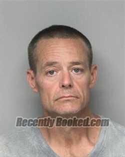 Recent Booking / Mugshot for BILLY RAY DUNLAP in Randolph County, North ...