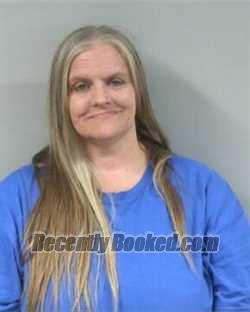 Jennifer Lynn Demay Arrest & Booking Info | Randolph County, NC