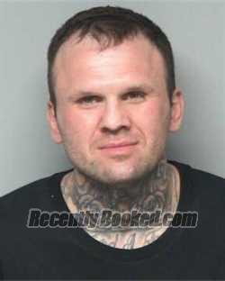 Recent Booking / Mugshot for WILLIAM PRESTON ROUTH in Randolph County ...