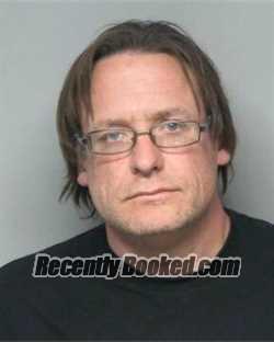 Recent Booking / Mugshot for CHRISTOPHER DALE HOGAN in Randolph County ...