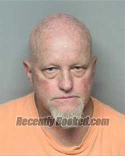 Gary Wayne Eldridge Mugshot & Arrest Info | Randolph County, NC