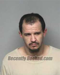 Recent Booking / Mugshot for JONATHAN CHANCE ROLLER in Randolph County ...