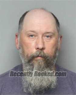 Recent Booking / Mugshot for JOEL THOMAS FESPERMAN in Randolph County ...