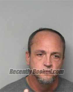 Recent Booking / Mugshot for BOBBY DALE JONES in Randolph County, North ...