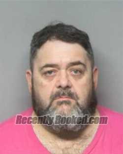 Recent Booking / Mugshot for TONY LEWIS BLEVINS in Randolph County ...