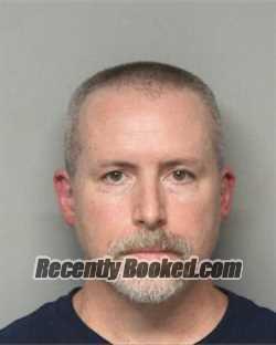 Recent Booking / Mugshot for DONALD EUGENE HARRINGTON in Randolph ...