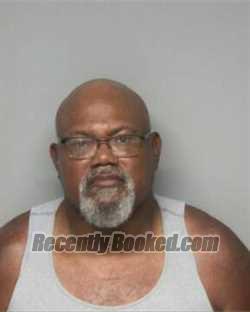 Recent Booking / Mugshot for CEDRIC LEE BROWN in Randolph County, North ...